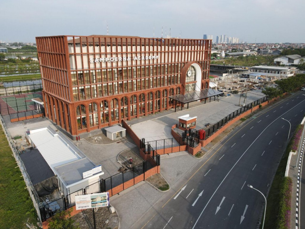 R Series Facing Bricks | PHOMI