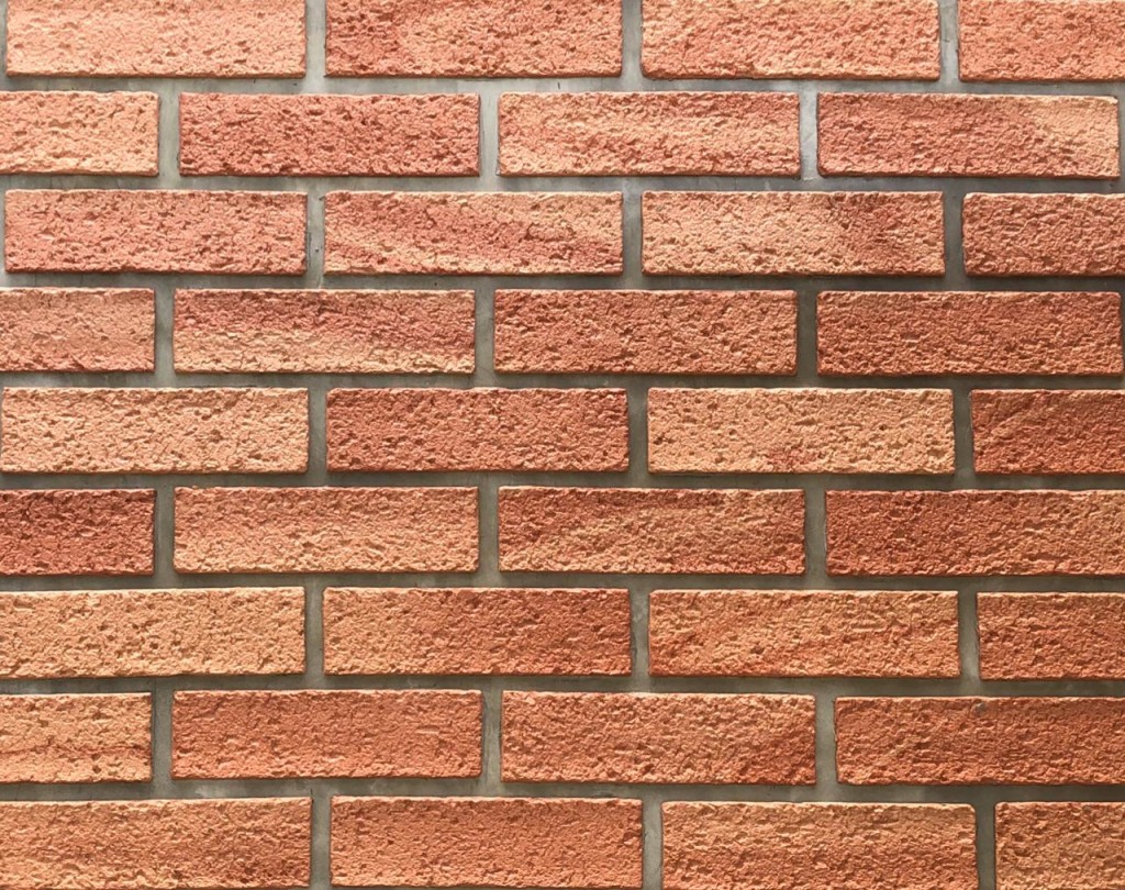 R Series Facing Bricks | PHOMI