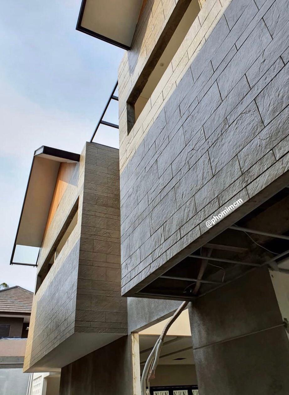 Slate Stone | PHOMI