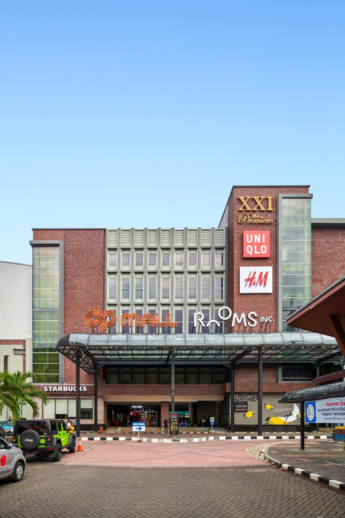 DP MALL SEMARANG by Bobos Design | PHOMI