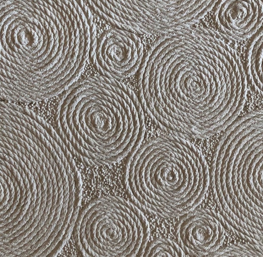 Twisting Ropes | PHOMI